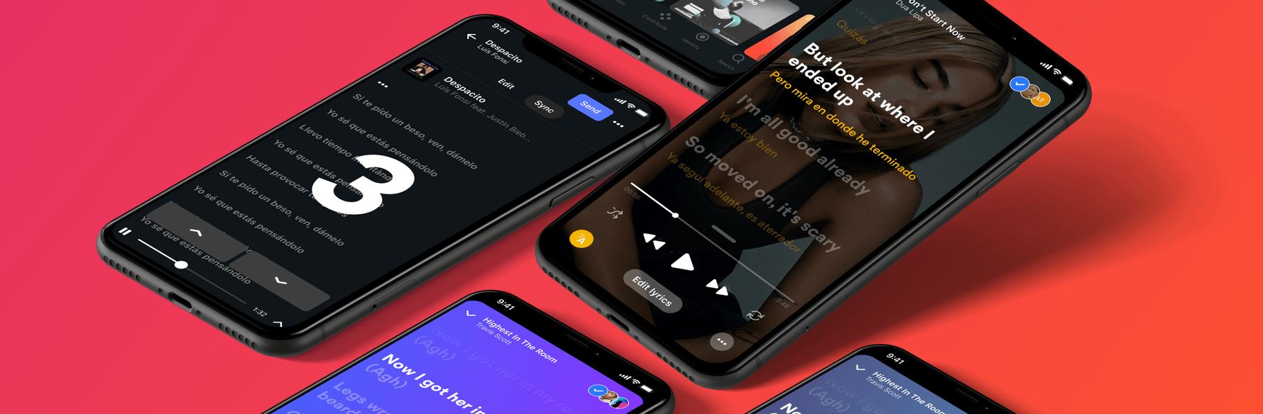 Musixmatch – Cygnus Music Resources