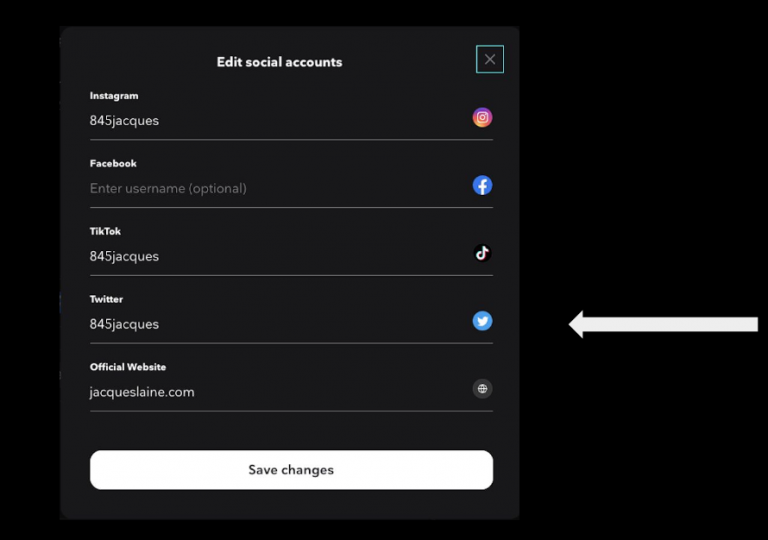 Tidal – Artist Home: An Introduction – Cygnus Music Resources