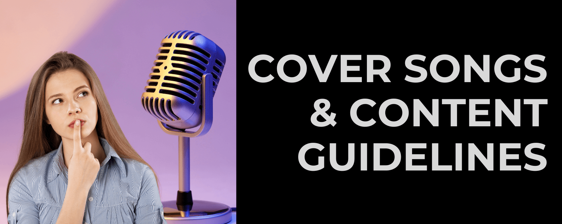 Cover Songs – Cygnus Music Resources